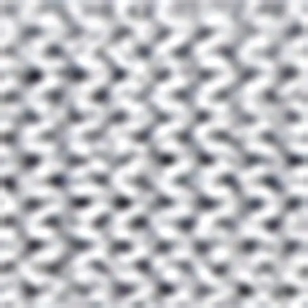 GOLDEN GOOSE Metallic Logo Print Laces