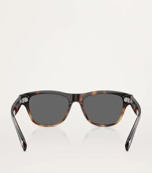 Brunello Cucinelli Acetate Sunglasses