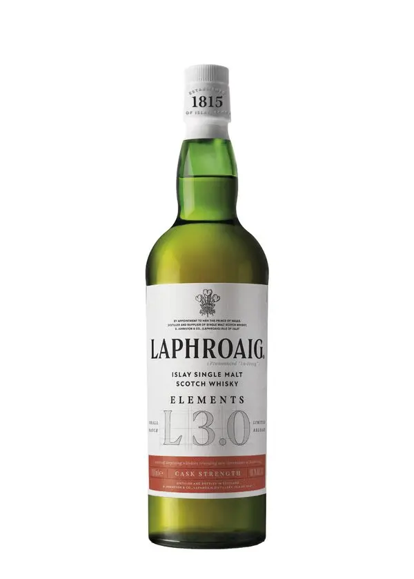 LAPHROAIG Elements 3.0