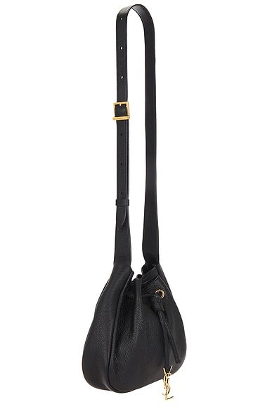 Saint Laurent Mini Paris Vii Bag