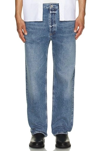 AGOLDE 90's Jean - Friction