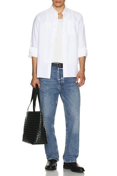 AGOLDE 90's Jean - Friction