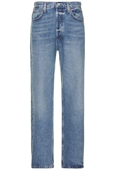 AGOLDE 90's Jean - Friction