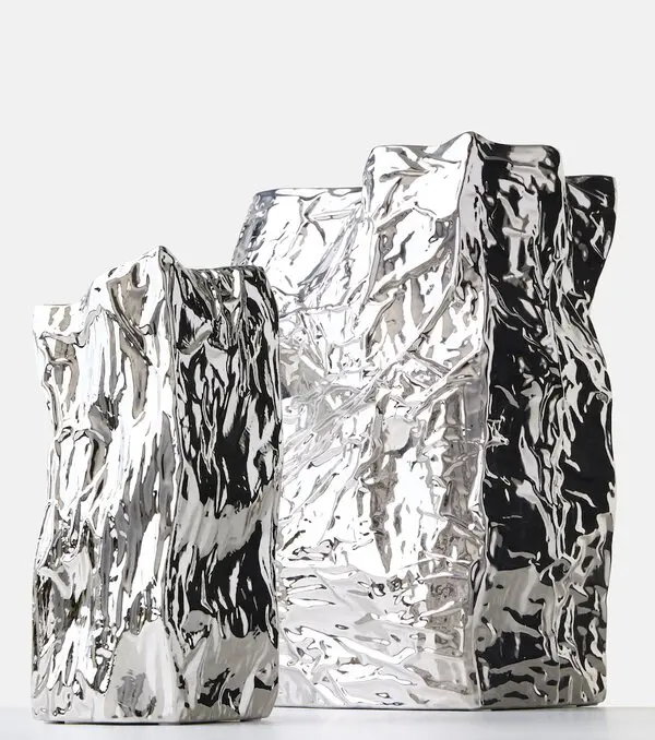 101 COPENHAGEN Kami Big Ceramic Vase