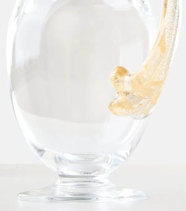 NASONMORETTI A/81 Glass Jug