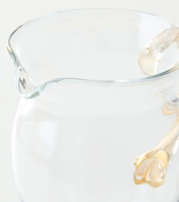 NASONMORETTI A/81 Glass Jug
