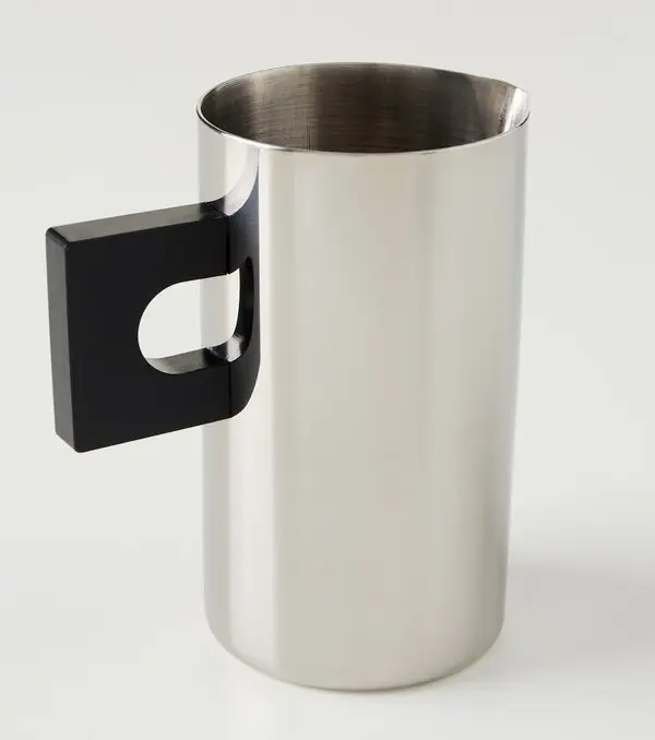 LOUISE ROE S.r. Stainless Steel Pitcher