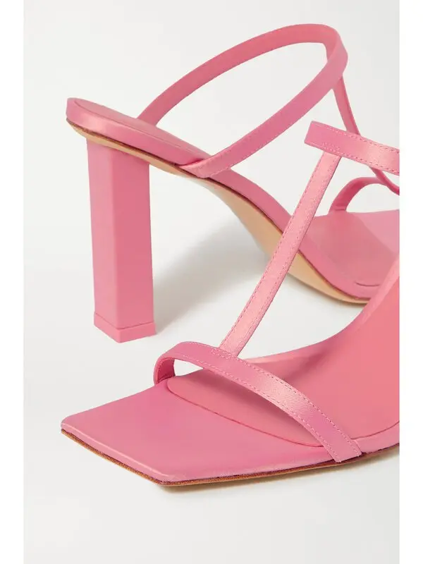 Cult Gaia Piper Mules