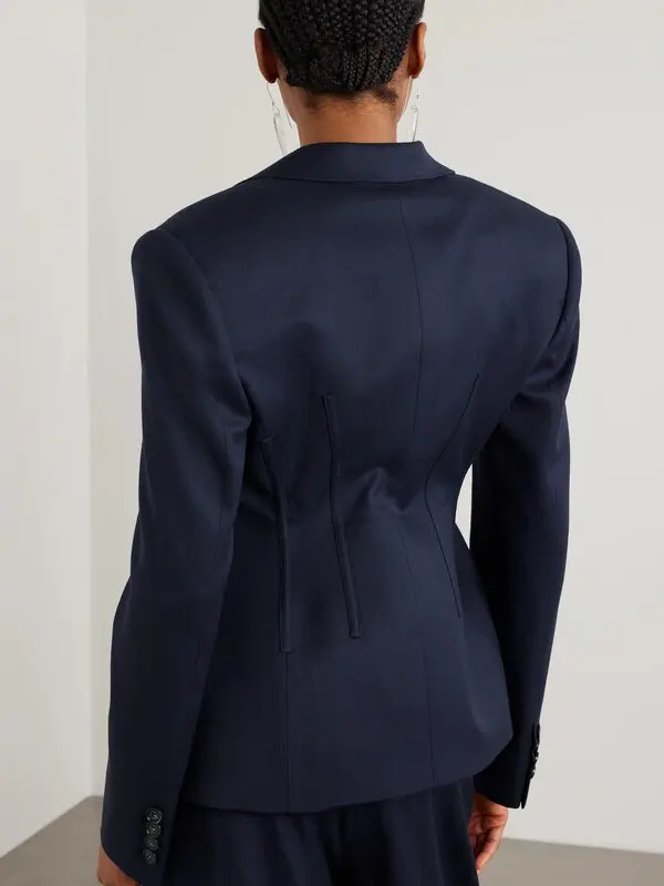 Stella McCartney Wool Blazer