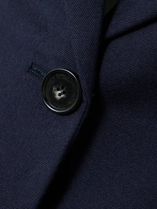 Stella McCartney Wool Blazer