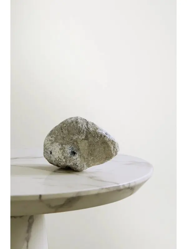 JIA JIA HOME Extra Large Celestine Geode