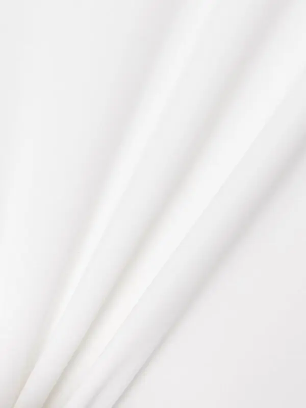 JIL SANDER Stretch-jersey T-shirt - Neutrals