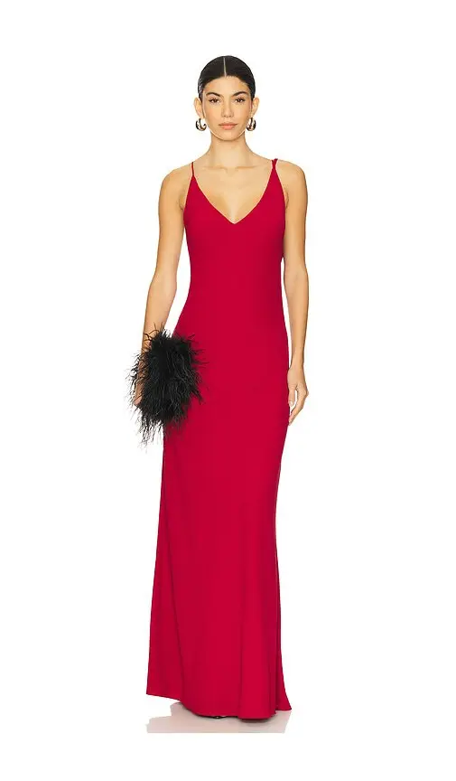 Katie May Tyler Gown