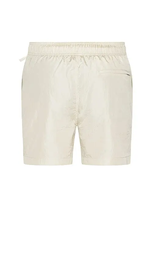 Onia Nylon Crinkle 5 Swim Trunk In . Also