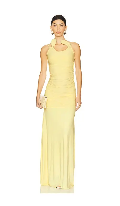 DEME BY GABRIELLA Estelle Dress
