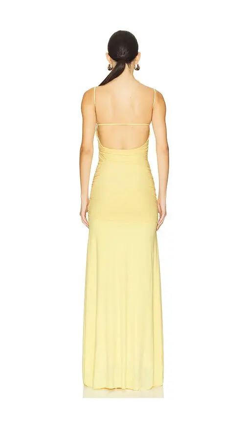 DEME BY GABRIELLA Estelle Dress