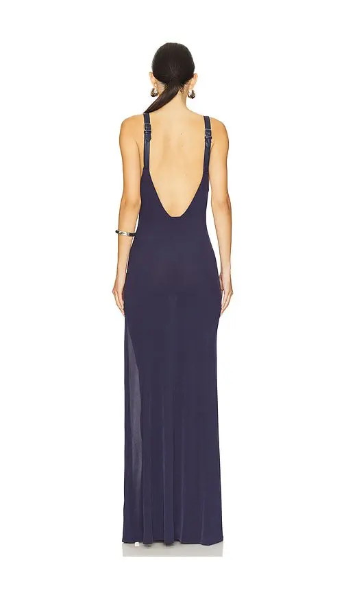 OW X Revolve Thalia Maxi Dress