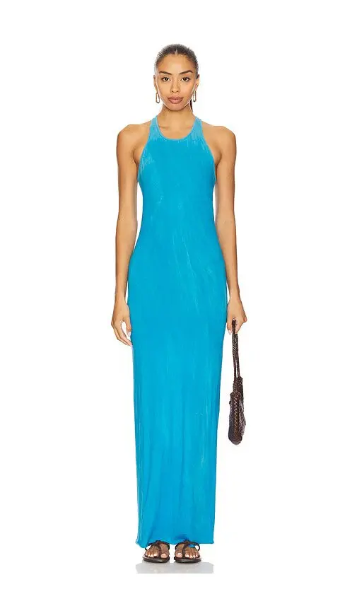 Cotton Citizen Marbella Maxi Dress