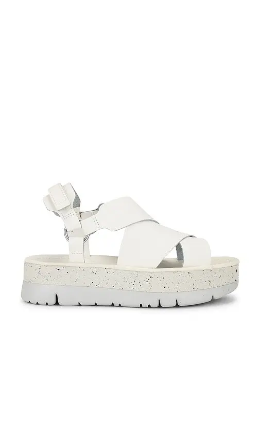 Camper Oruga Up Sandal