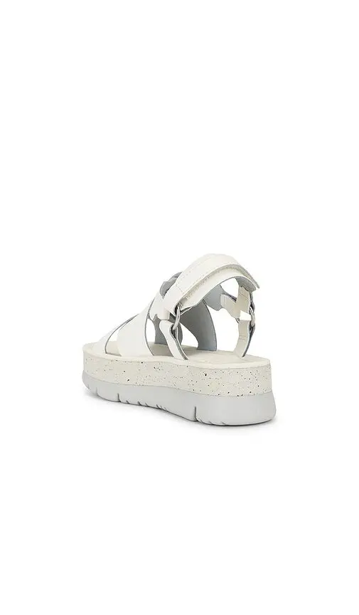 Camper Oruga Up Sandal