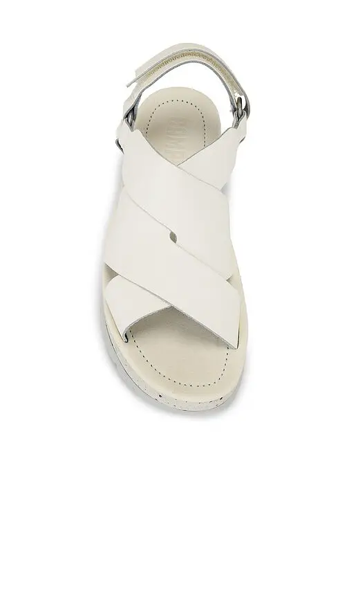 Camper Oruga Up Sandal