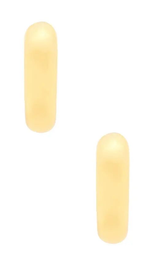 JOOLZ BY MARTHA CALVO Kayla Link Earrings