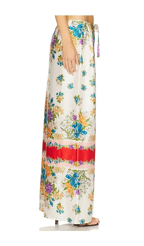 Ronny Kobo Boyer Pant