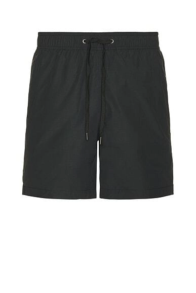 Onia Charles 7 Swim Trunks - Black