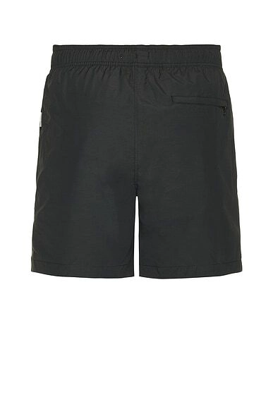 Onia Charles 7 Swim Trunks - Black