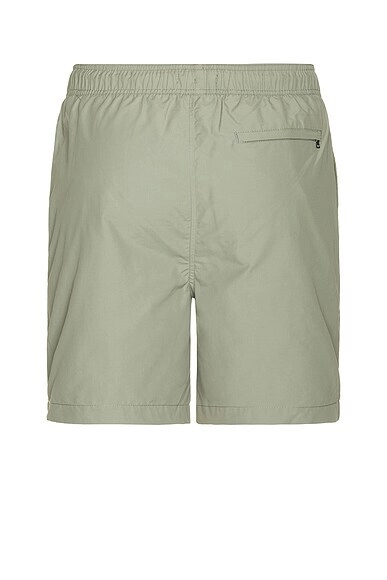 Onia Charles 7 Swim Trunks - Sage