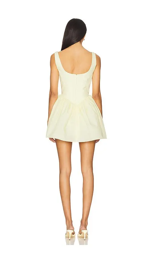 Nbd The Lina Mini Dress