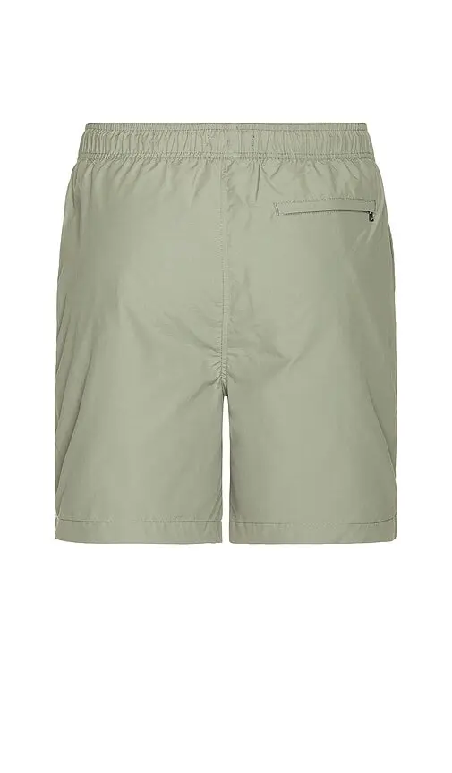 Onia Charles 7 Swim Trunks - Sage