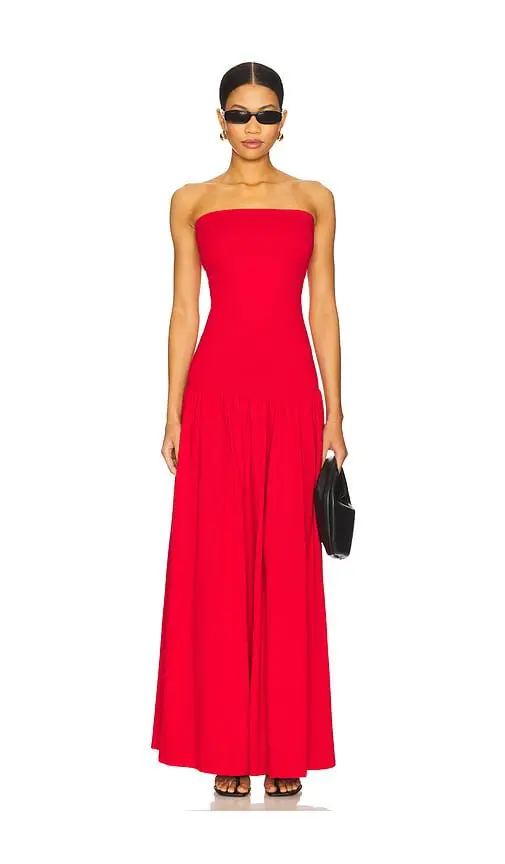 BY MALENE BIRGER Marciella Maxi Dress