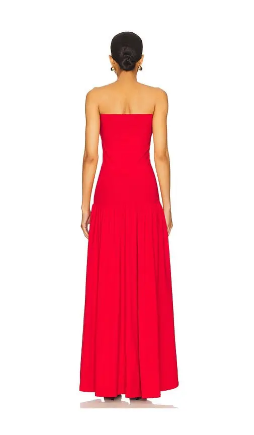 BY MALENE BIRGER Marciella Maxi Dress