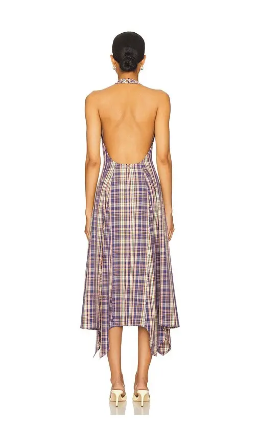 EB DENIM Stella Dress