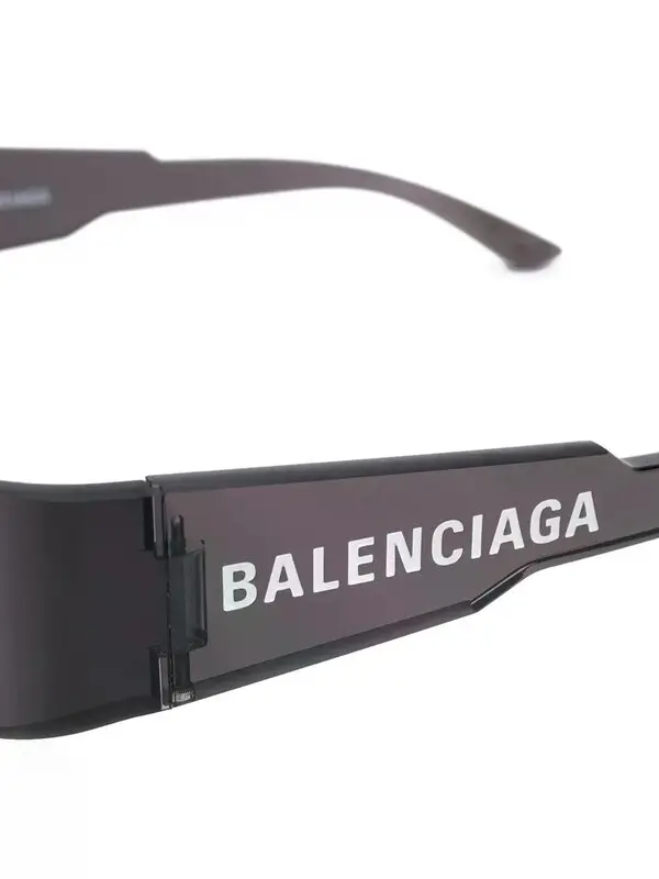 Balenciaga Band Sunglasses