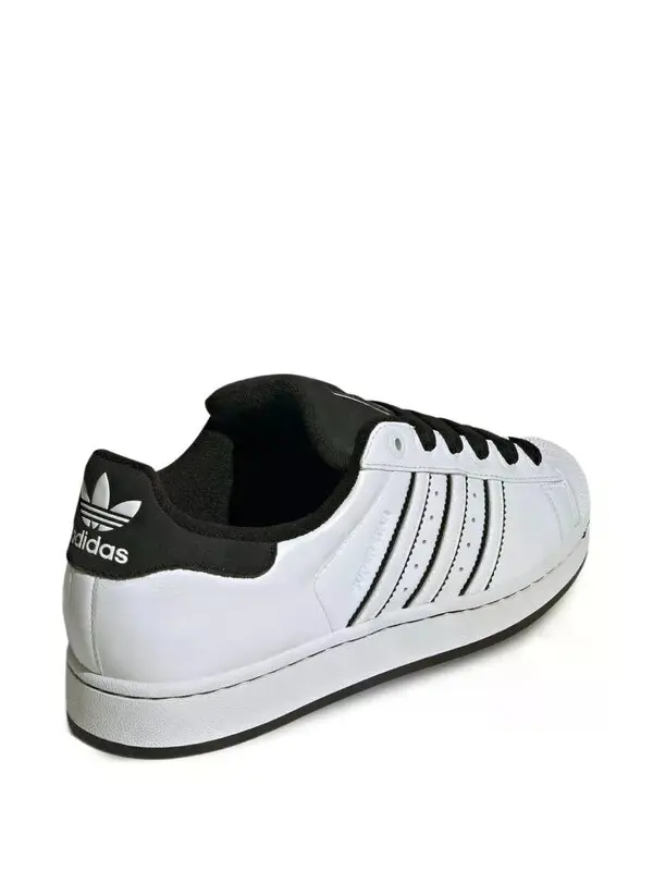 Adidas Superstar Ii "cloud" Sneakers