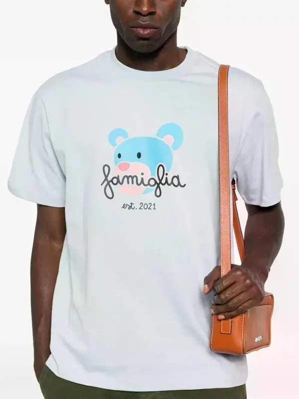 INBETWEENERS Graphic Print T-shirt