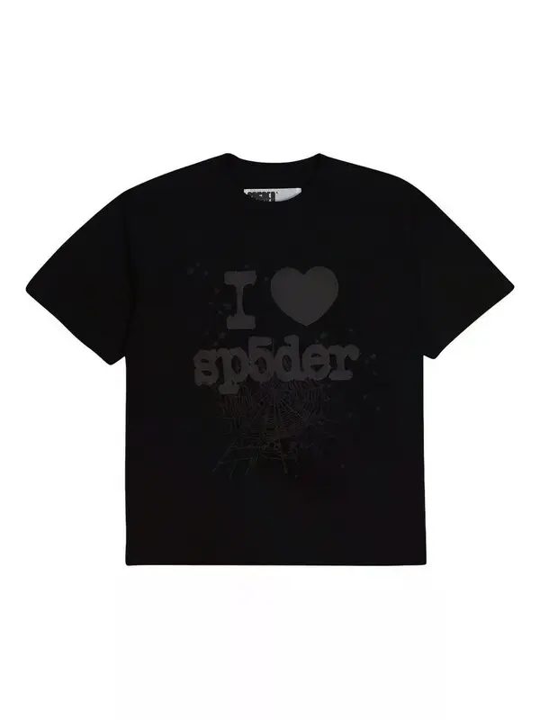 SP5DER Phantom Souvenir T-shirt
