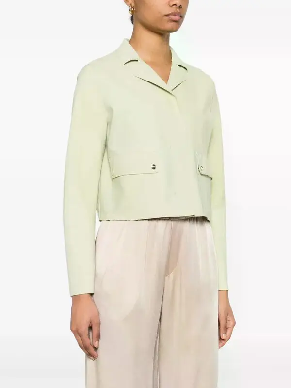 Herno First-act Jacket
