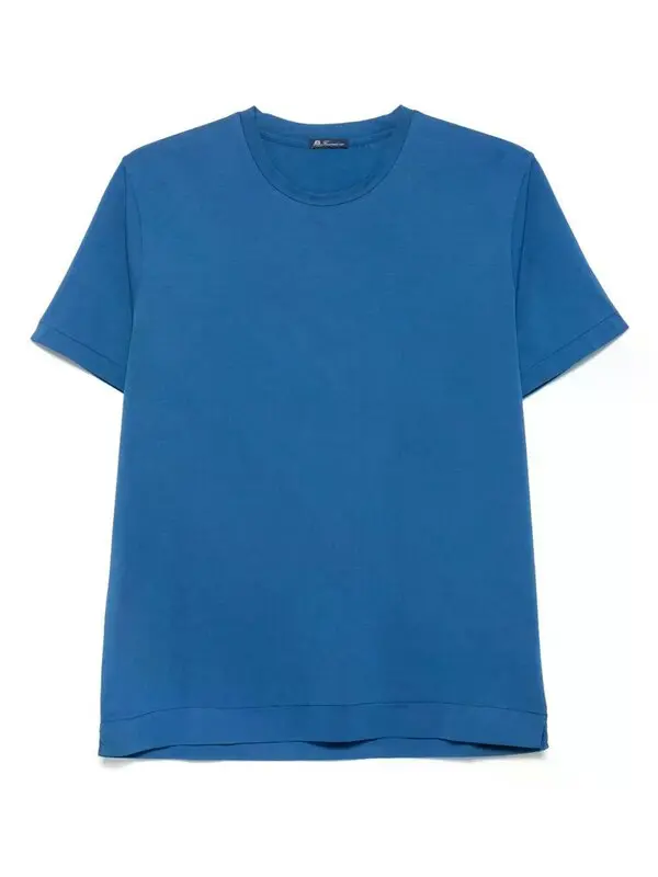FINAMORE 1925 Cotton T-shirt