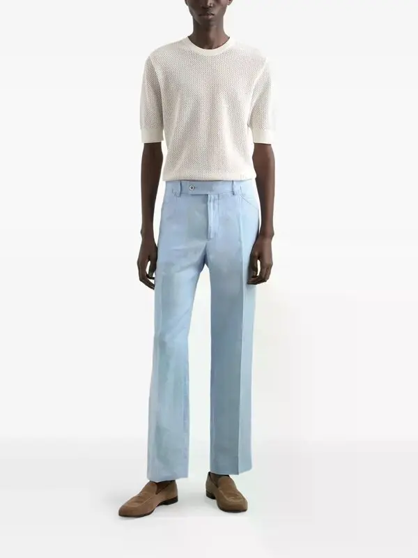 Dolce & Gabbana Cotton T-shirt