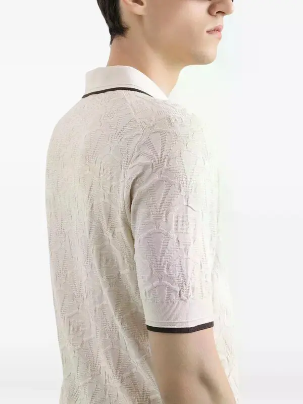 Dolce & Gabbana Silk T-shirt