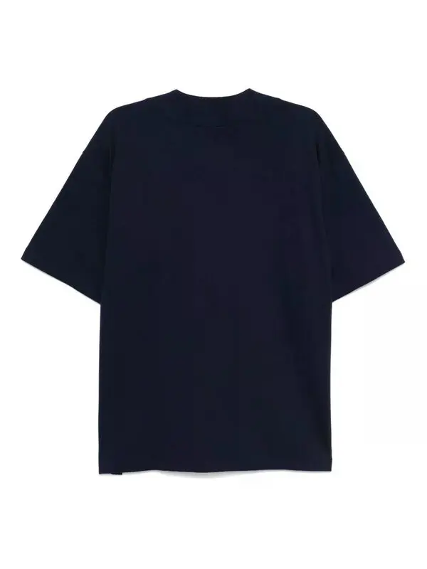CHOCOOLATE Short-sleeved T-shirt