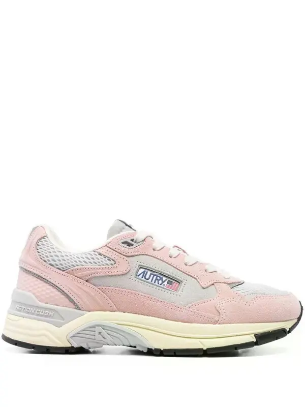 AUTRY Hyperway Low Sa01 Sneakers - Grey