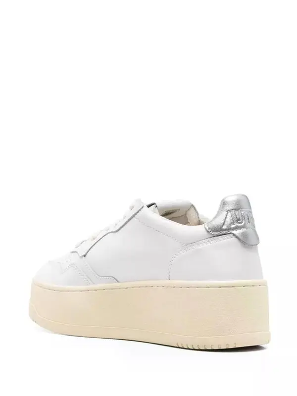AUTRY Medalist Sneakers