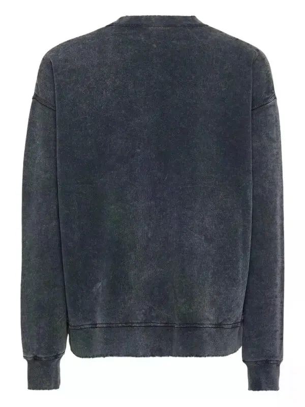 Dsquared2 Logo-print Sweatshirt - Grey