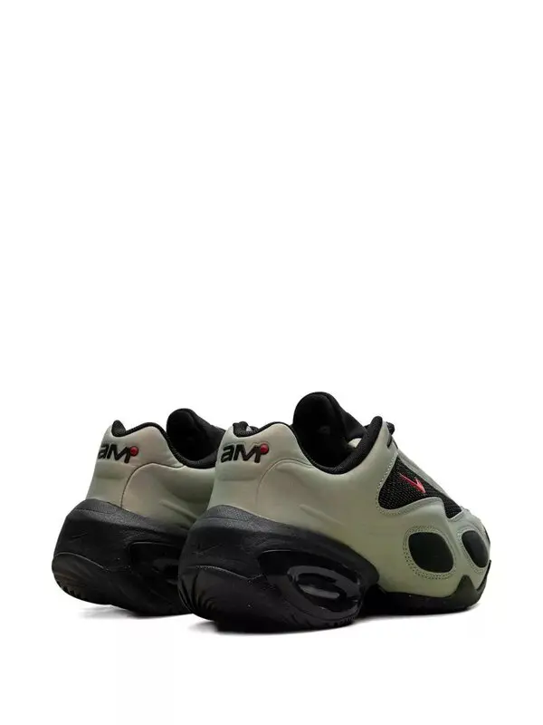 Nike Max Muse Sneakers - Green