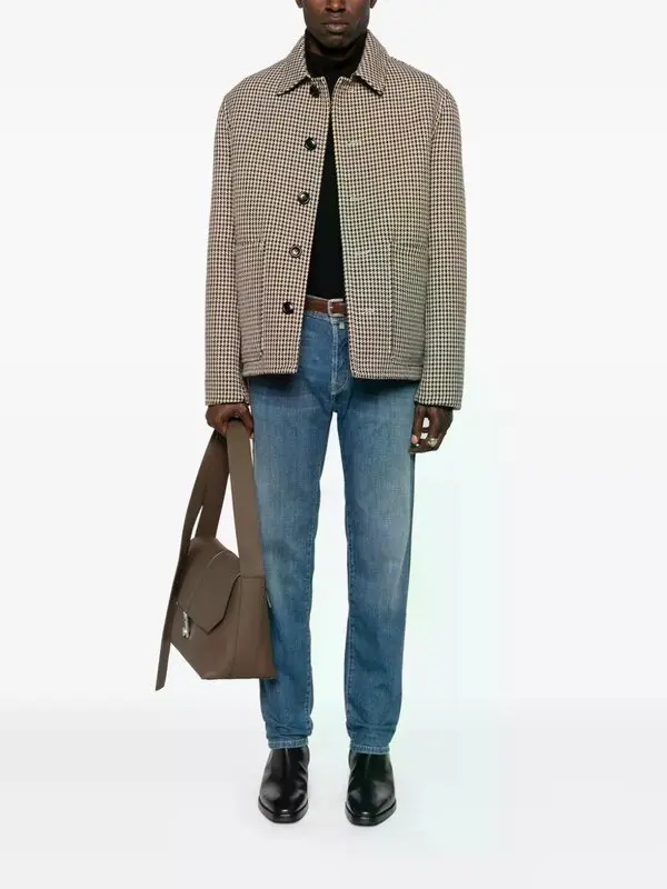 Jacob Cohen Scott Jeans