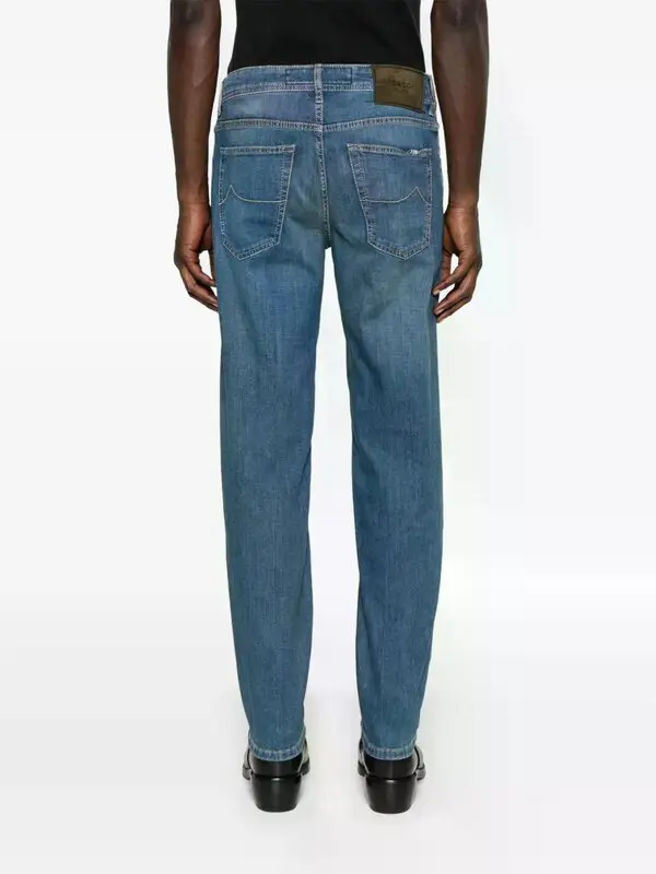 Jacob Cohen Scott Jeans
